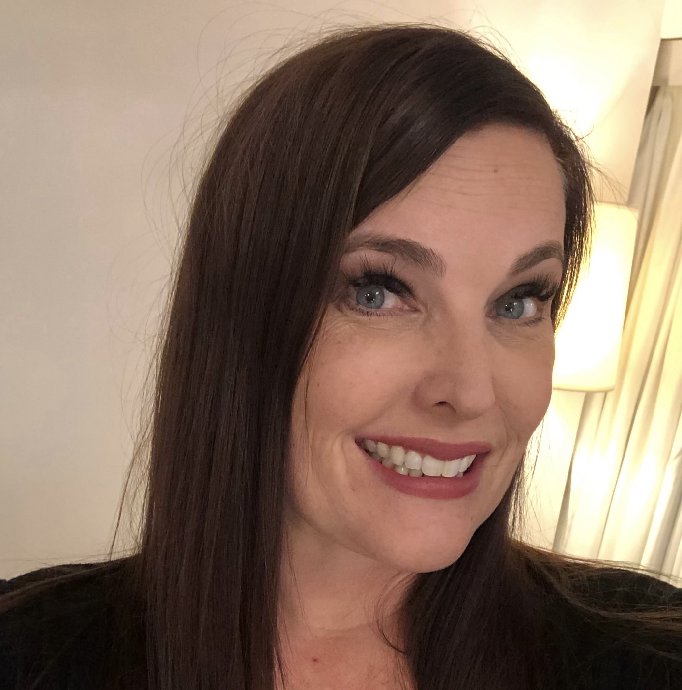 About – Carrie Costello